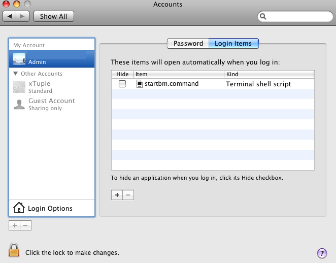 8 2 1 OSX Shell Script 8 2 1 OSX Shell Script